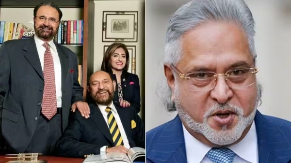 Berger Paints:விஜய் மல்லையா நஷ்டத்தில் தள்ளிய நிறுவனத்தை கற்பக ...