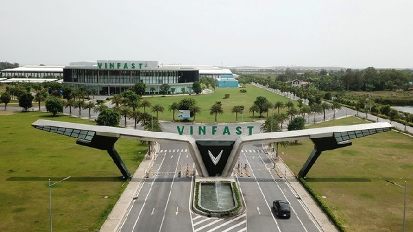 செம டிவிஸ்ட்! வின்பாஸ்ட்-ன் மெகா முதலீடு.. தூத்துக்குடி மக்களுக்குக் ...