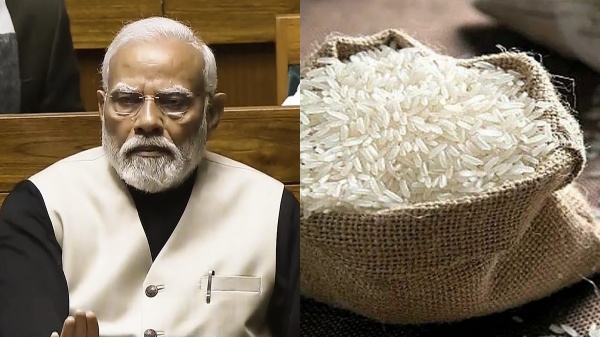 பாரத் அரிசி விற்பனைக்கு வந்தது.. ஒரு கிலோ அரிசி விலை வெறும் 29 ரூபாய் ...