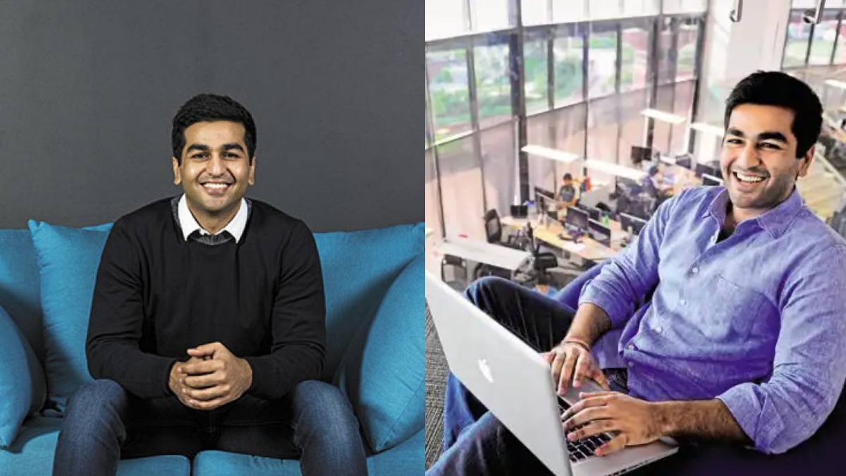 மக்களே..! HIKE மெசெஞ்சர் ஞாபகம் இருக்கா? இதை உருவாக்கிய இந்திய இளைஞர் ...