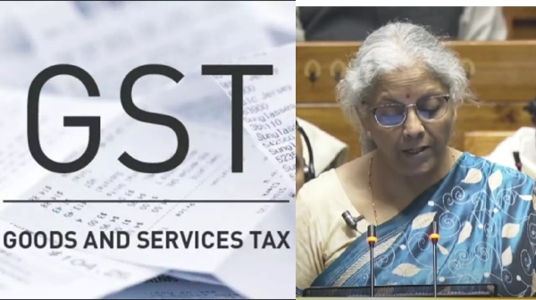 ஒரு நாடு, ஒரு சந்தை, ஒரு வரி.. மக்களின் வருமானம் 50% உயர்வு - நிதியமைச்சர் நிர்மலா சீதாராமன் ...