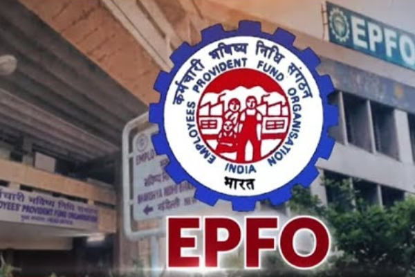 EPFO: வருங்கால வைப்பு நிதி மீதான வட்டி 8.25% ஆக உயர்வு! | EPFO: 8.25% interest rate for EPF ...