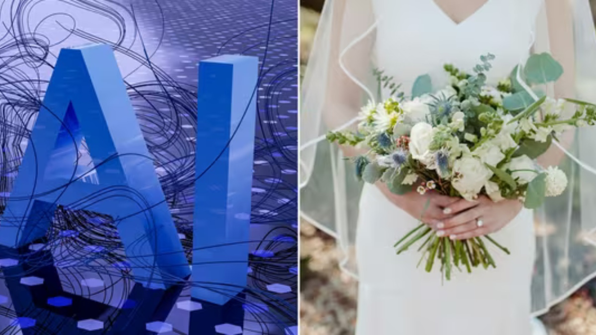 கல்யாணம் ஆகாத 90ஸ் கிட்ஸ், இதை கேளுங்க.. AI மூலம் மனைவி கிடைக்கிறதாம் ...