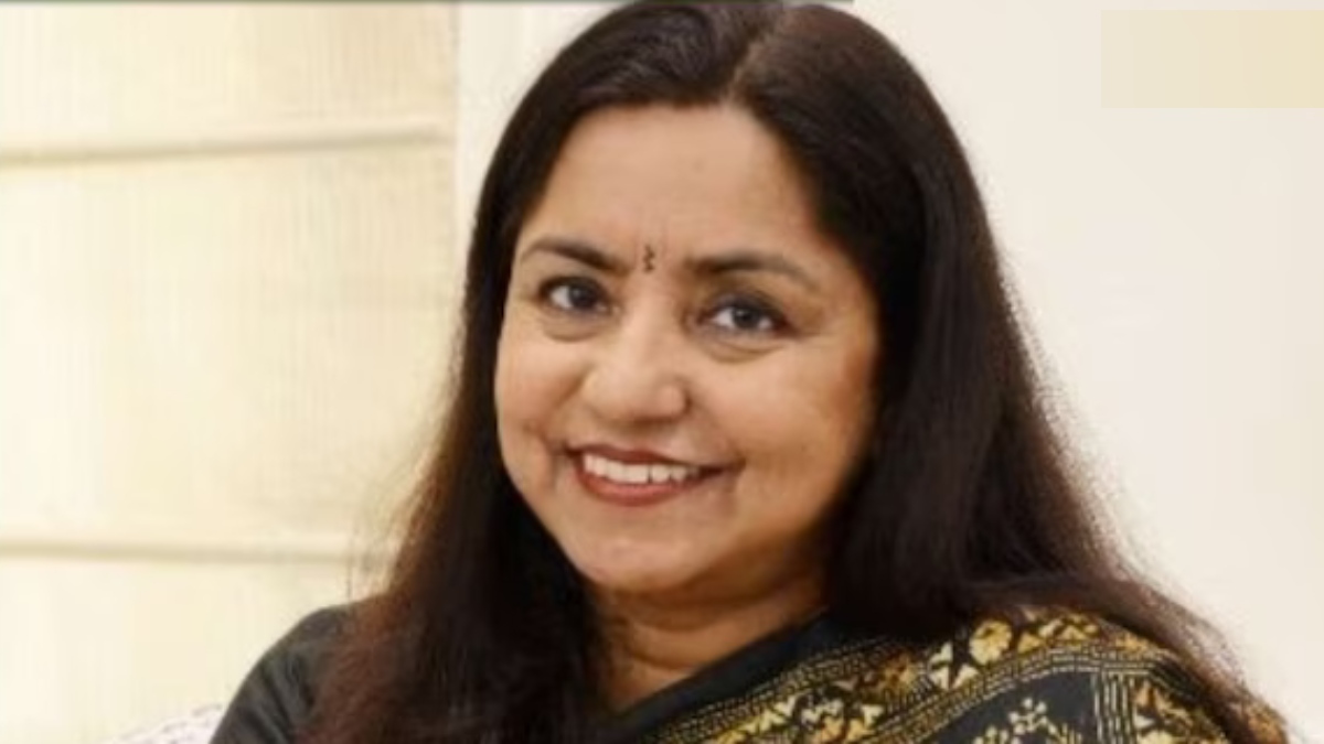 ஷிவ் நாடார், அசிம் பிரேம்ஜி சாதனைகளை தூள் தூளாக உடைத்த பெண் ...