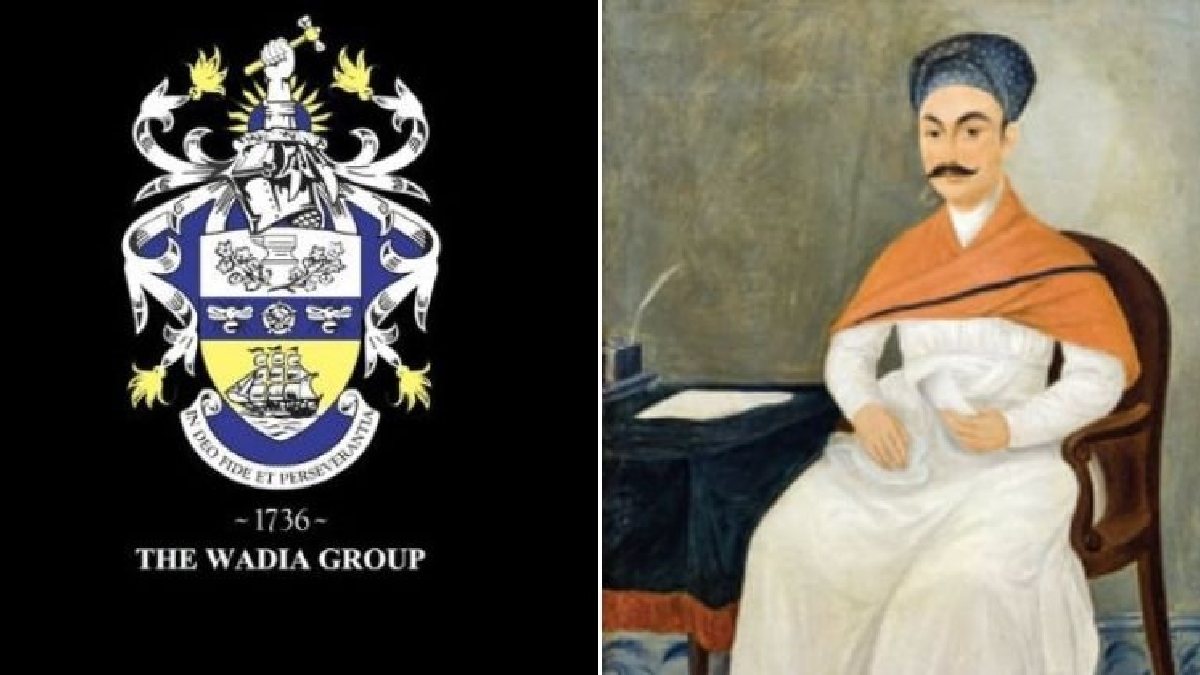 அம்பானி எல்லாம் கத்துக்குட்டி..290 வருடங்களாக இந்தியாவில் மாஸ் காட்டி ...