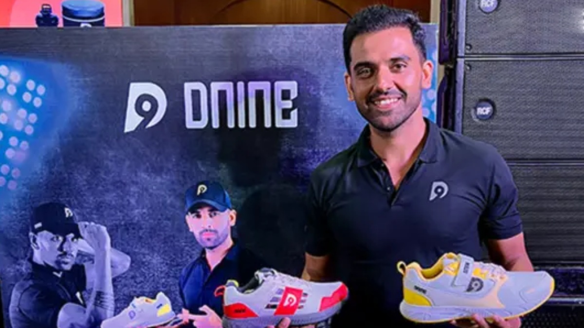 முழு பிஸ்னஸ்மேன் ஆக மாறும் CSK தீபக் சஹார்.. இது தெரியாம போச்சே!! | CSK star Deepak Chahar’s ...