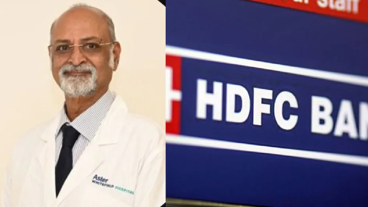 நமக்கு பிரச்சனைனா டாக்டர்கிட்ட போவோம்! அந்த டாக்டருக்கே பிரச்சனைனா ...