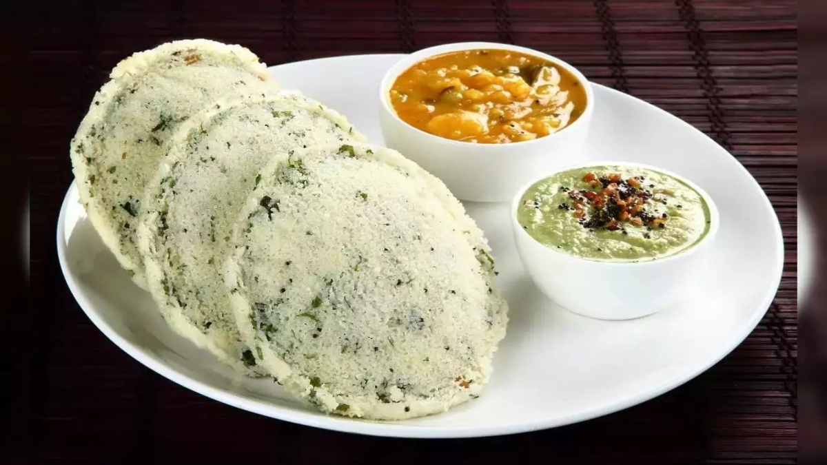 MTR-ன் ரவா இட்லி உருவானத்திற்கு இப்படியொரு கதையா..? | Do you know how ...