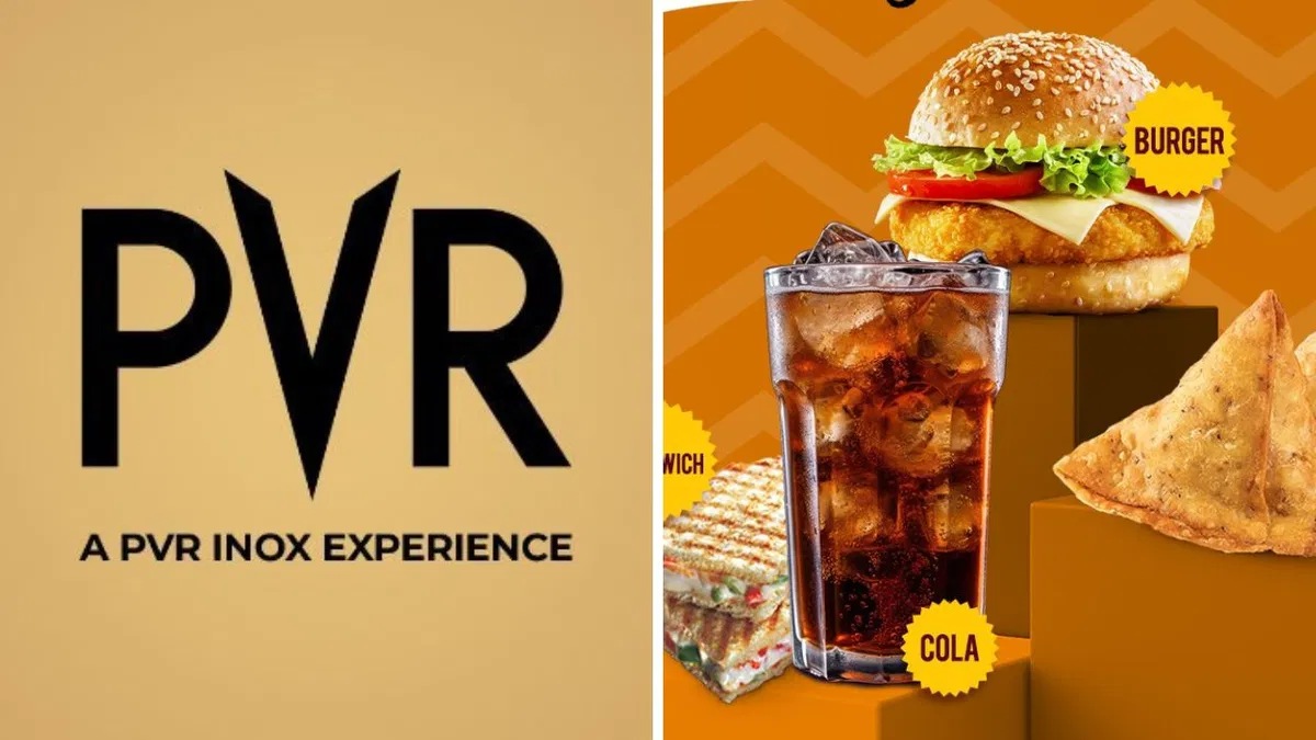 ரூ.2000 கோடிக்கு பாப்கார்ன் விற்ற PVR.. டிக்கெட் விற்பனையை விட உணவு ...