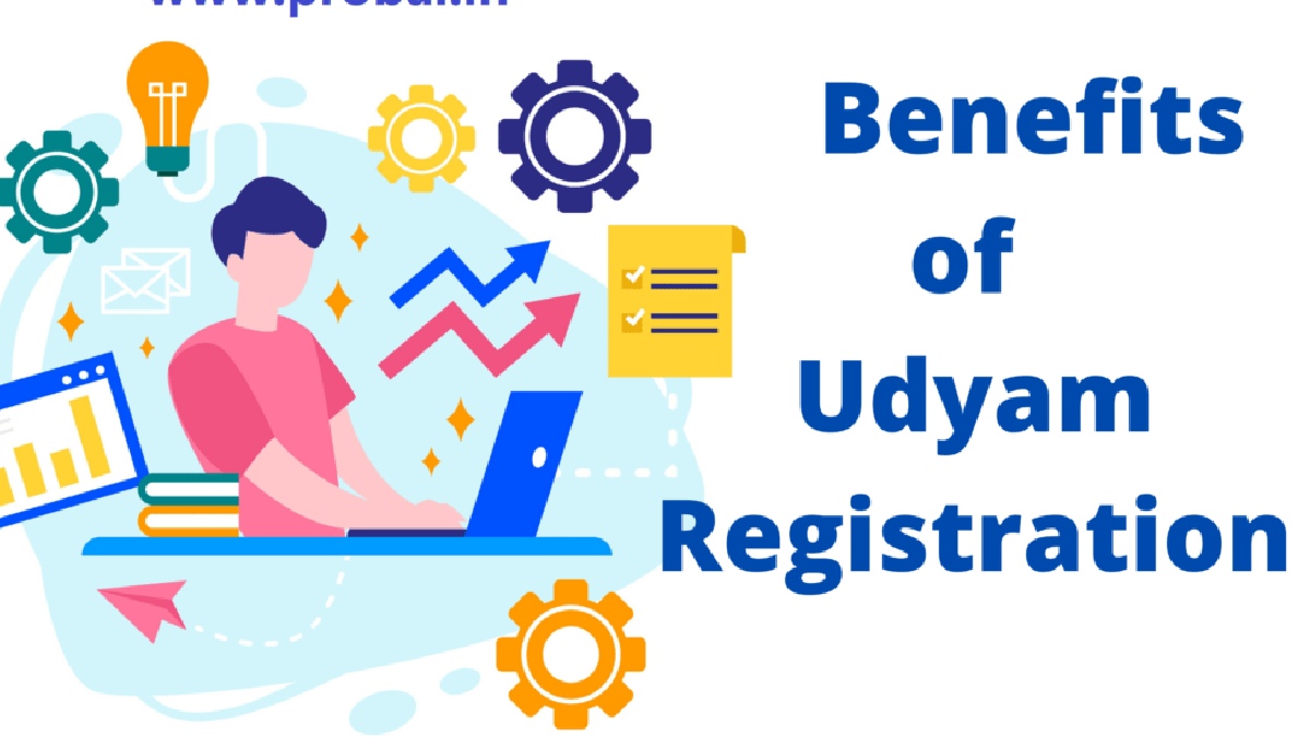 Udyam தளத்தில் பதிவு செய்வதில் இவ்வளவு நன்மையா.. சிறுதொழில் ...