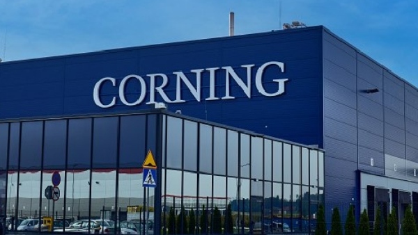 சென்னைக்கு யோகம் தான்.. தேடி வந்த மகாலட்சுமி..!! | USA based Corning ...