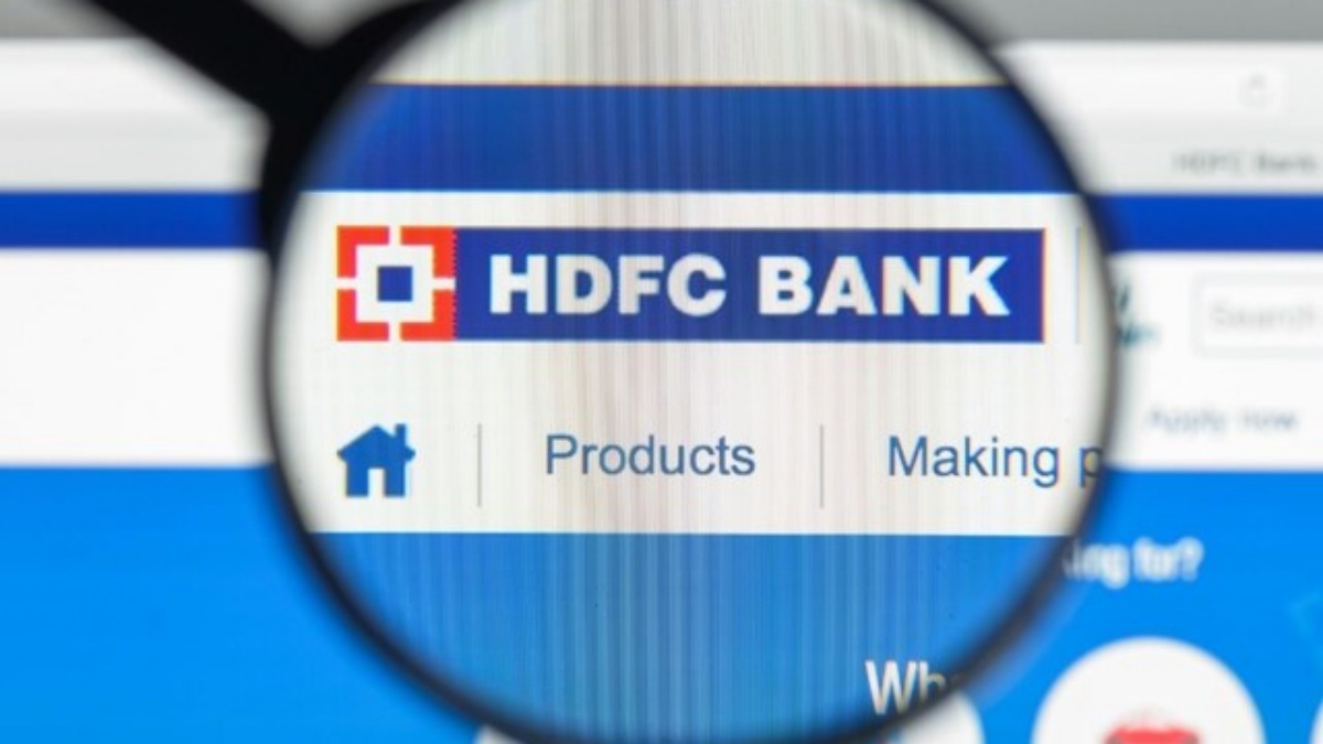 வைப்பு நிதி செய்வோருக்கு ஜாக்பாட்.. HDFC வங்கி முக்கிய அறிவிப்பு ...