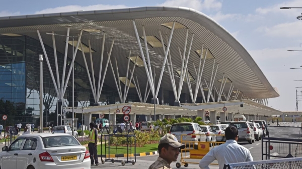 ஓசூர் விமான நிலையம்: பெங்களூர் எலக்ட்ரானிக் சிட்டிக்கு தான் ஜாக்பாட் ...