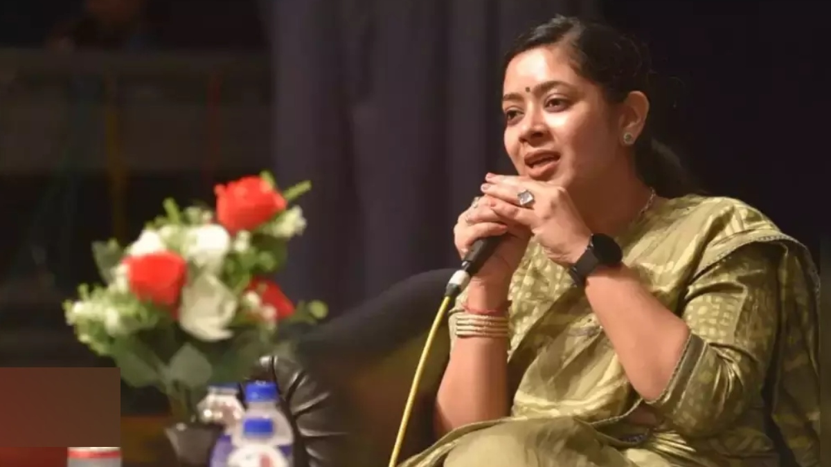 யுபிஎஸ்சி தேர்வுக்கு தயாராவது எப்படி? –சமூக ஊடகங்களை கலக்கும் மத்திய ...