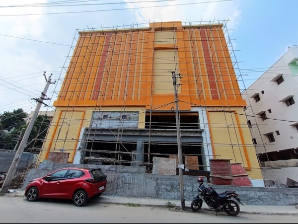 கோயம்புத்தூர்-க்கு வரப்போகும் மெகா PVR தியேட்டர்.. அதுவும் இந்த ...