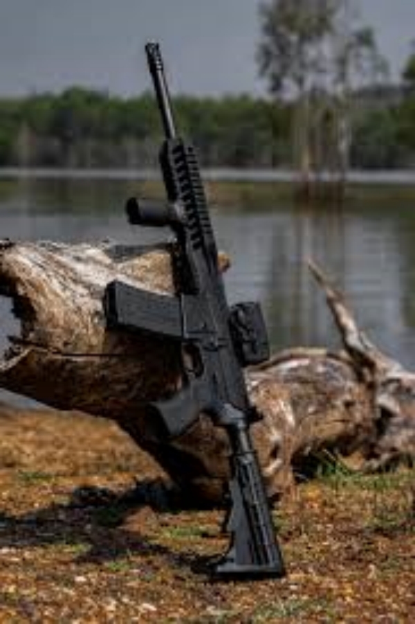 முதன்முதலாக ஸ்னைப்பர் துப்பாக்கிகளை ஏற்றுமதி செய்யும் பெங்களூர் ...