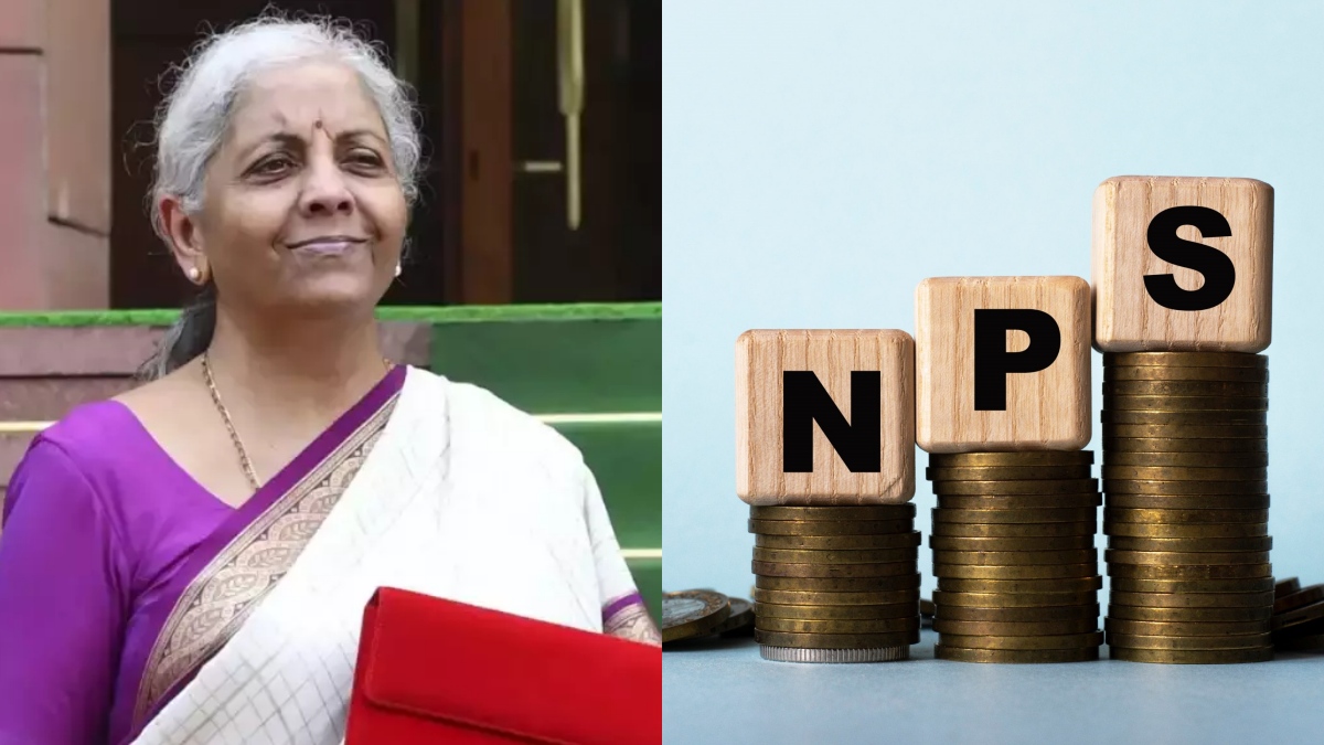 பட்ஜெட்டில் கவனிக்க மறந்த NPS வாத்சல்யா.. உண்மையிலேயே செம திட்டம் ...