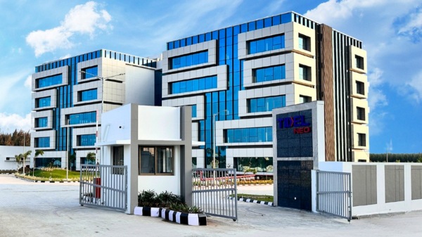 பளபளன்னு 4 டைடல் பார்க்.. விழுப்புரம், சேலம், தஞ்சாவூர், தூத்துக்குடி ...