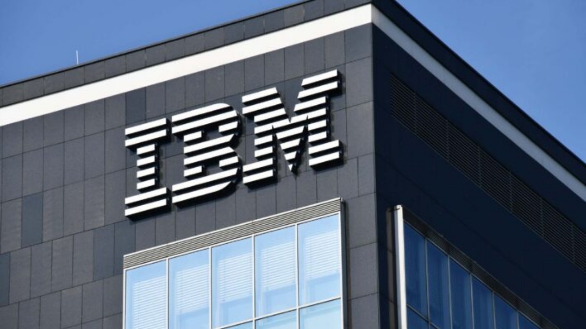 R&D சென்டரை மூடும் IBM.. 1000 பேர் பணிநீக்கம்.. கதறும் டெக் ஊழியர்கள் ...