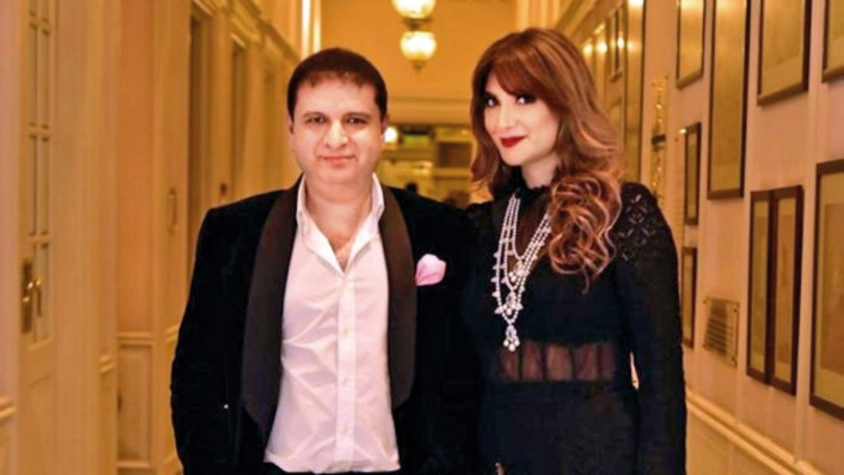 அடேங்கப்பா.. 500 கோடி வீடு வாங்கிய தொழிலதிபர் யோகன்.. அதுவும் இந்த ...