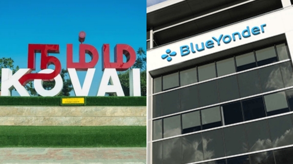 இந்த 'நாள்' குறிச்சு வைச்சுக்கோங்க.. கோயம்புத்தூரில் புதிய அலுவலகத்தை திறக்கும் அமெரிக்க ...