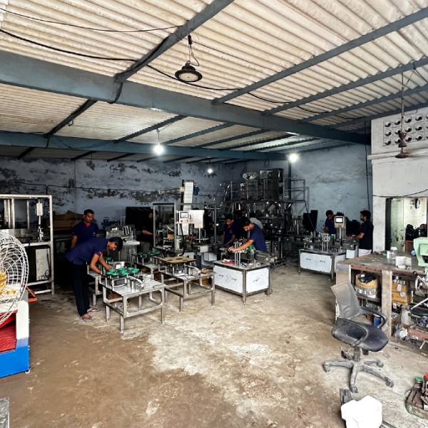 பீதி கிளப்பும் Boss packaging SME IPO-க்கள்..! 4500 சதுரடி தொழிற்சாலை ...