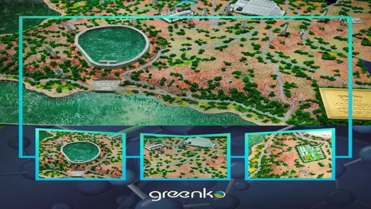 சேலத்துக்கு வரும் 6000 கோடி திட்டம்.. அதுவும் இந்த ஊரில்.. வாவ் ...