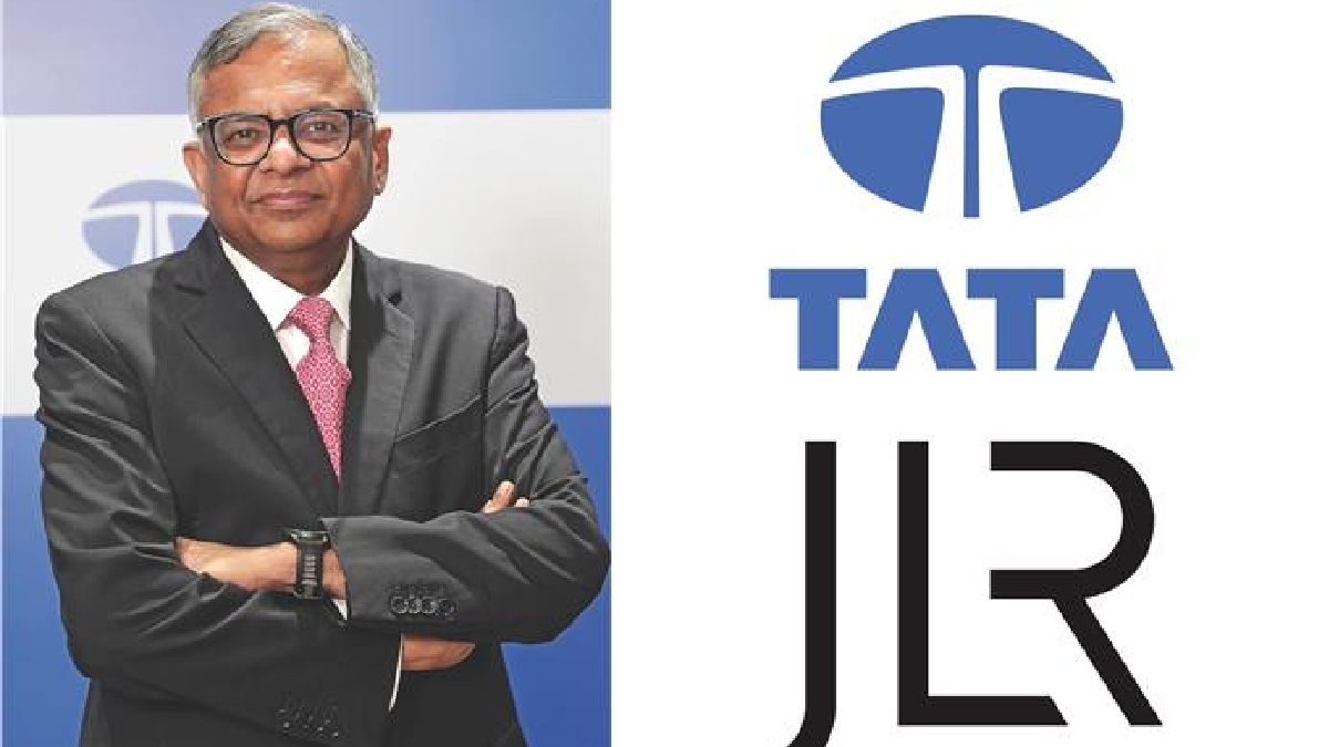 ராணிப்பேட்டை டாடா கார் தொழிற்சாலை.. சந்திரசேகரன் போட்ட கலக்கல் திட்டம் ...