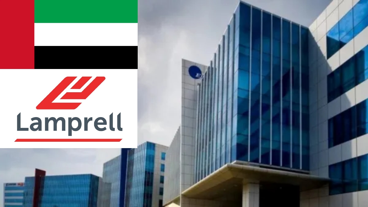 சென்னை-க்கு வந்த அரபு நாட்டின் பெரும் தலை.. ஜிசிசி லிஸ்டில் புதிய நிறுவனம்..! | Chennai GCC list ...