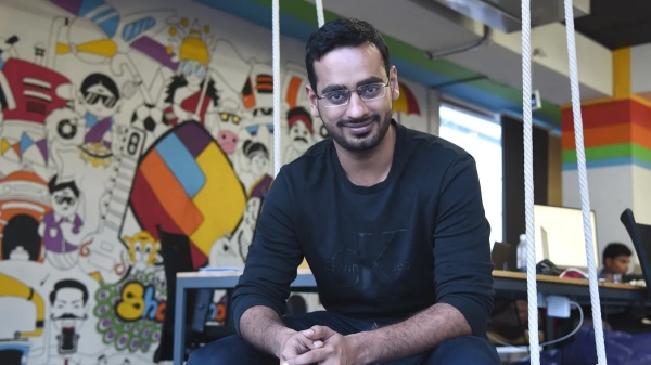 17 முறை தோல்விக்கு பின் ஷேர்சாட் ஓனர்.. பல கோடிகளுக்கு சொந்தக்காரர் ...