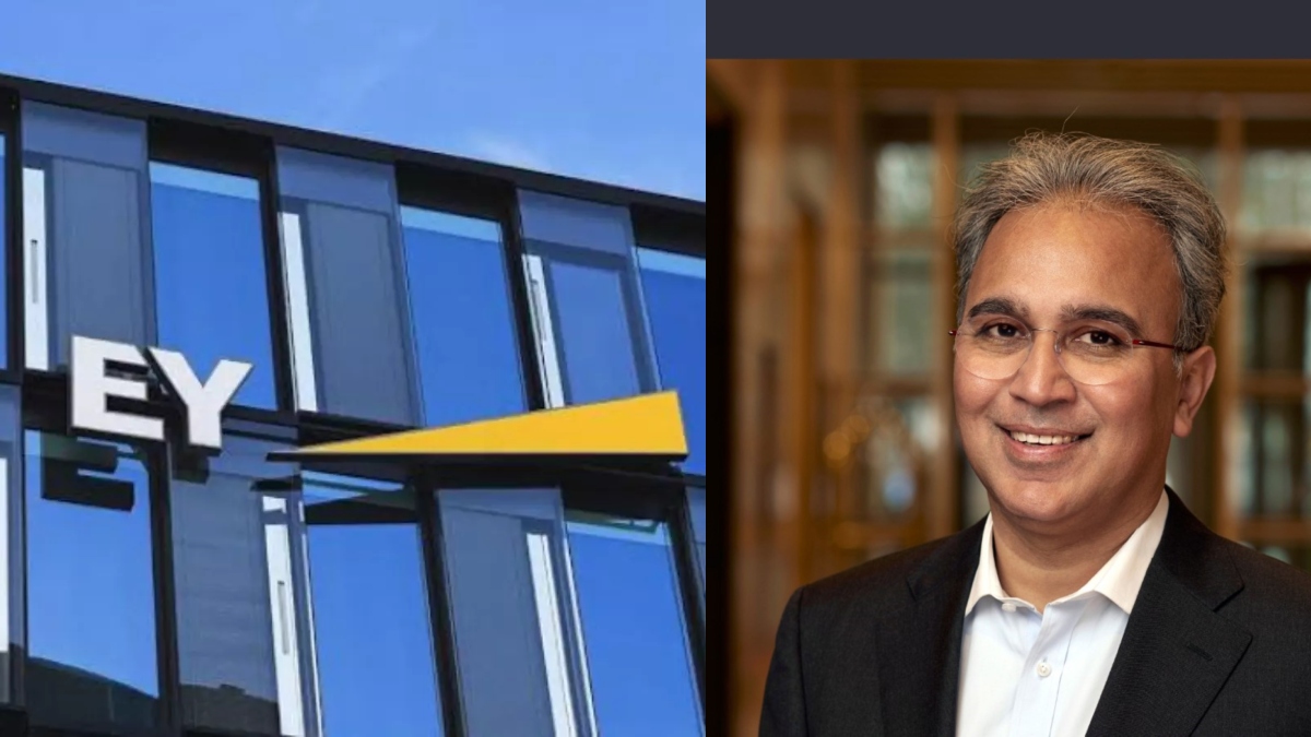 பணிச்சுமையால் இளம்பெண் உயிரிழப்பு.. EY நிறுவன தலைமை செயல் அதிகாரி ...