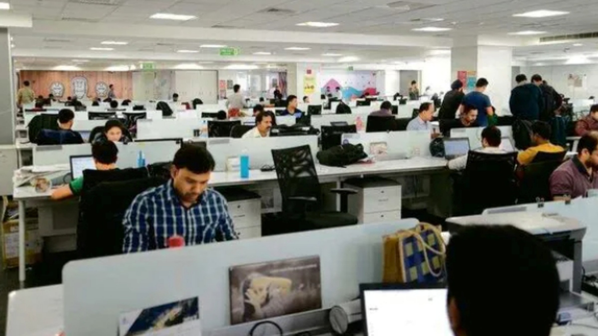 ஐடி ஊழியர்களுக்கு குட்நியூஸ்.. ரெஸ்யூம் ரெடி பண்ணுங்க.. வேலை ரெடியா ...