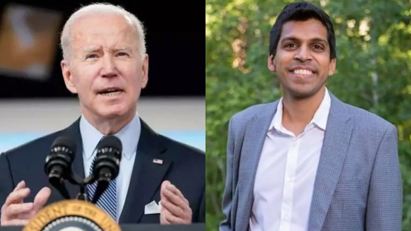 OpenAI-ன் முதல் தலைமை பொருளாதார நிபுணர்.. யாருப்பா இந்த ஆரோன் சாட்டர்ஜி ...