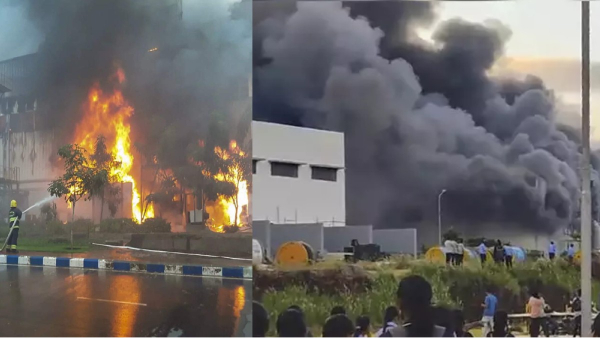 டாடா வெளியிட்ட முக்கிய அறிவிப்பு..!! ஓசூர் ஐபோன் தொழிற்சாலை நிலை என்ன ...