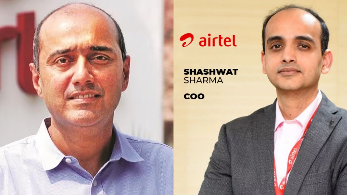 ஏர்டெல் நிறுவனத்தின் CEO திடீர் மாற்றம்.. கோபால் நிலைமை என்ன ஆச்சு ...