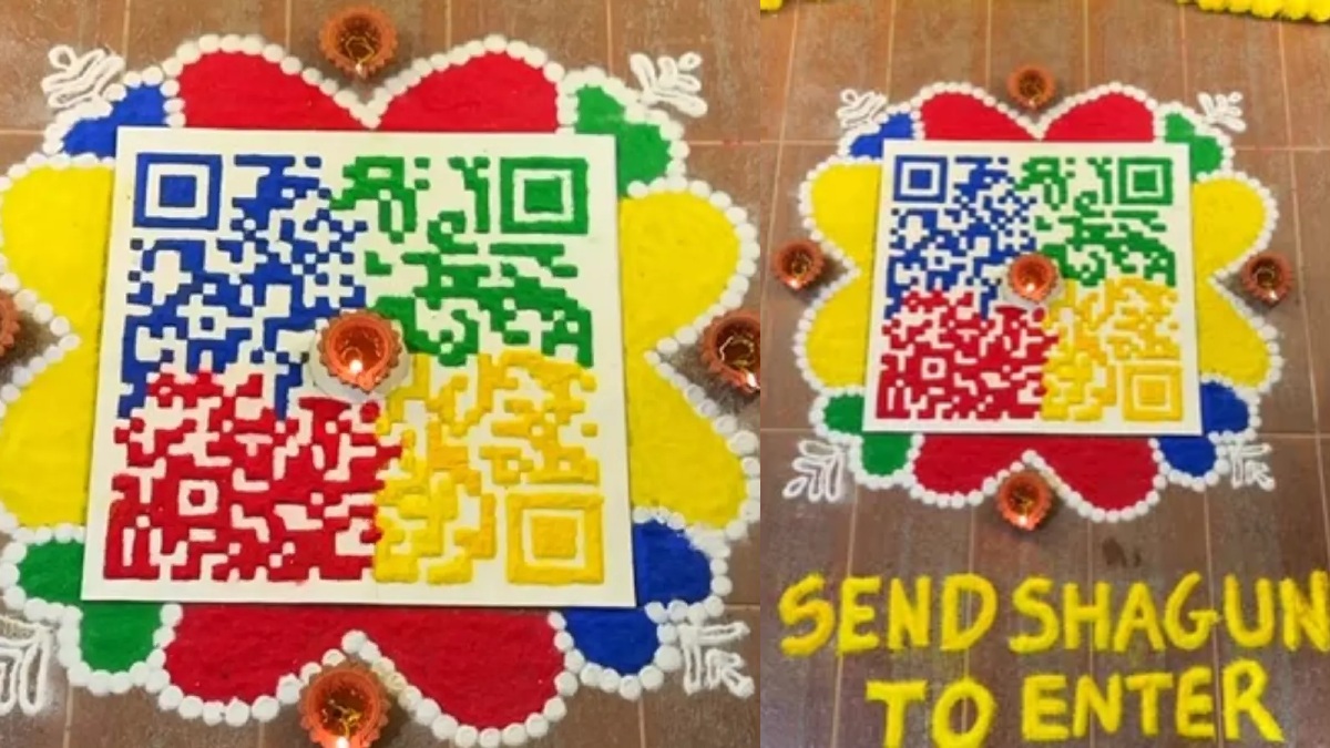 பணம் கேட்க இப்படி ஒரு ட்ரிக்கா? புதுமையான ஐடியாவை கற்றுத் தரும் கூகுள் இந்தியா! | Diwali 2024 ...