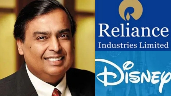 சாதிக்க பொறந்தவன்டா இந்த சக்கரபாண்டி.. முகேஷ் அம்பானி உருவாக்கிய புதிய ...