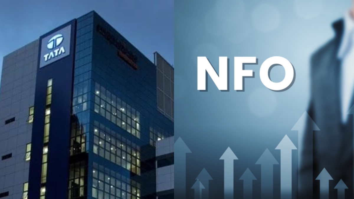 Tata NFO: டாடா-வின் புதிய மியூச்சுவல் ஃபண்ட்.. இந்த திட்டத்தில் குறைந்தபட்ச முதலீடு ரூ.100 தான் ...