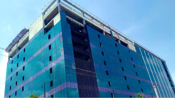 பெங்களூர், ஹைதரபாத் இன்போசிஸ் ஊழியர்களுக்கு குட்நியூஸ்.. பொட்டியை ...