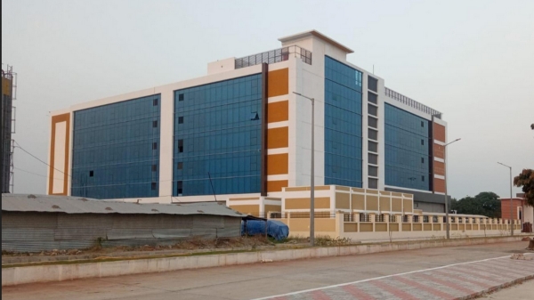 கோவை புதிய எல்காட் ஐடி பார்க்.. முதல் நாளே சம்பவம்.. அடிதூள்..!! | MK ...