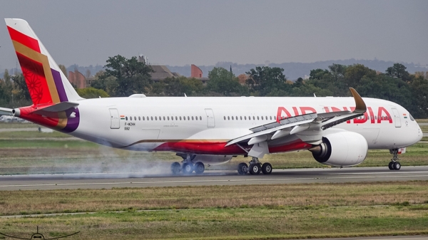 இந்தியா - அமெரிக்கா இடையே 60 விமானங்களை ரத்து செய்த ஏர் இந்தியா ...