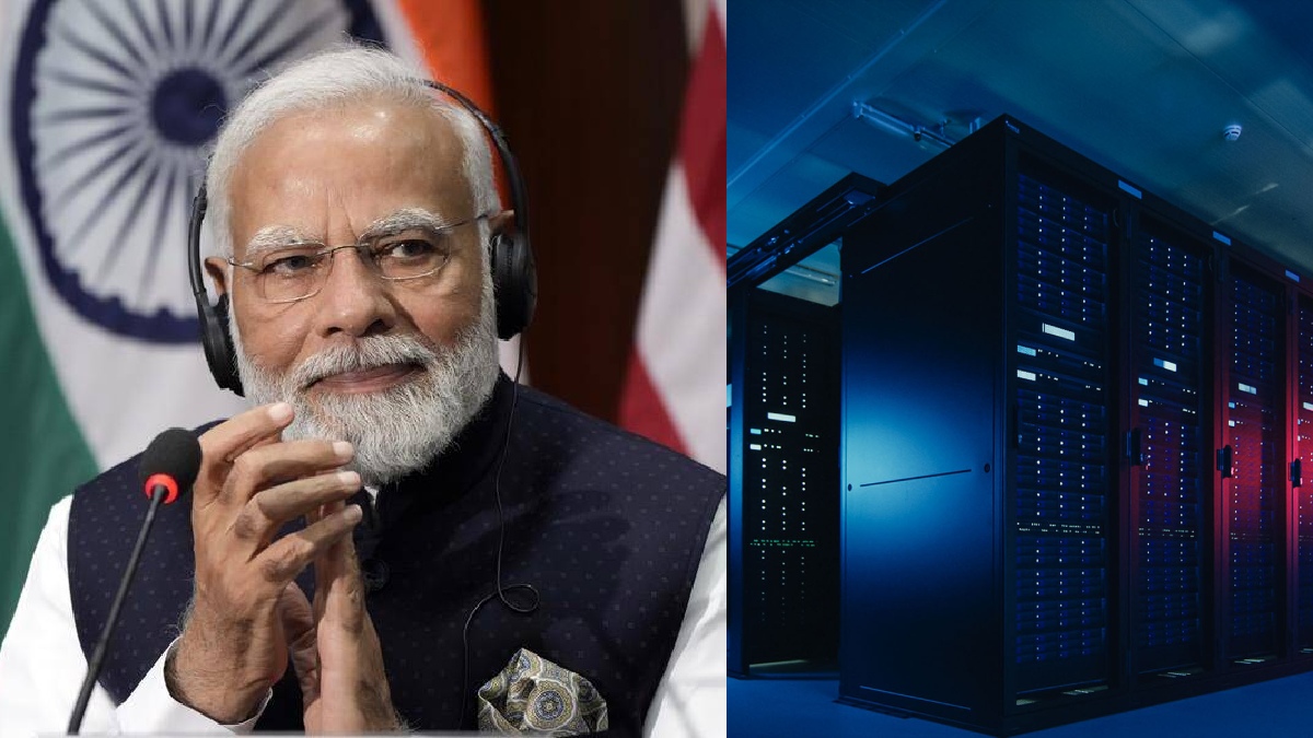 மோடி ஆட்சியில் இப்படியொரு விஷயம் நடந்திருக்கா.. வாவ், ஐடி ஊழியர்களே கவனிங்க..! | India has ...