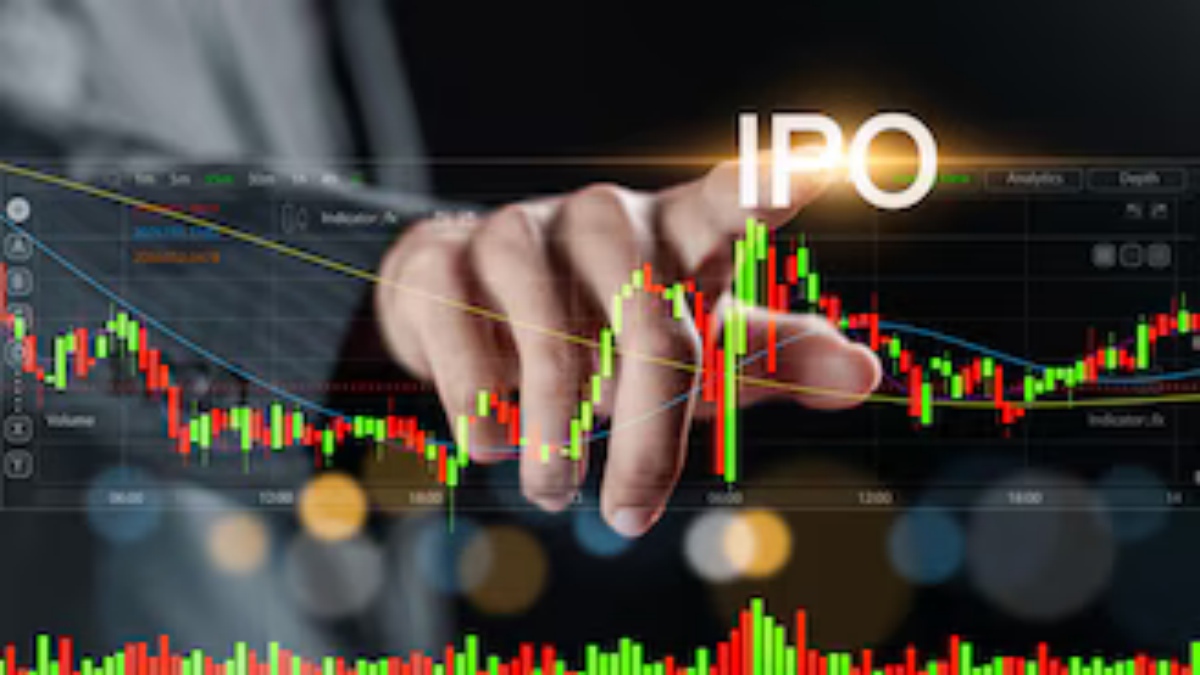 2024ஆம் ஆண்டில் 100% மேல் லாபம் தந்த டாப் 10 ஐபிஓக்கள்..! | TOP 10 IPOs listed in 2024 that gave ...