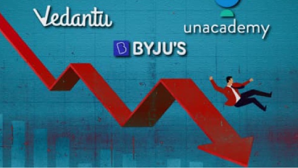 Unacademy நிறுவனத்தை மொத்தமாக வாங்கும் அலன் இன்ஸ்டிடியூட்..!! விலை என்ன ...