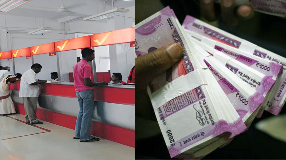 ரூ.100 முதலீட்டுக்கு ரூ.2 லட்சம் கிடைக்கும்.. அசத்தல் திட்டம்! அதிகமான ...