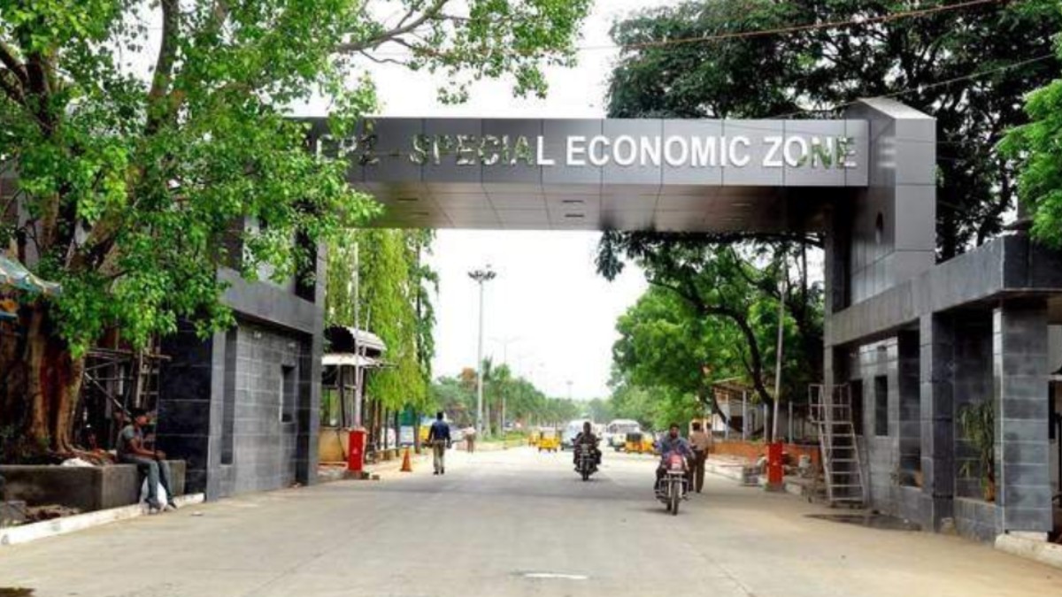 சென்னை: தாம்பரம் Mepz தலைகீழாக மாறப்போகுது… 2030க்குள் வேற லெவல் ...