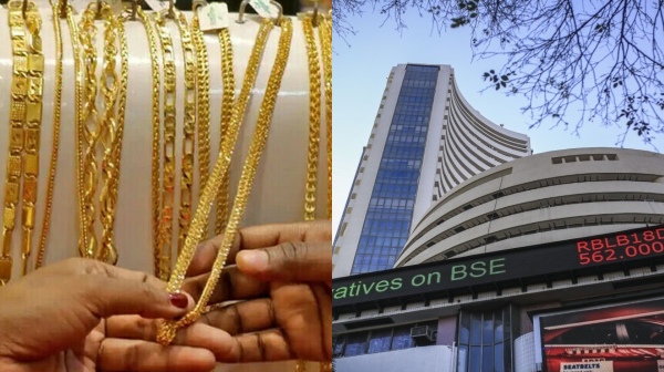 பட்ஜெட் 2025: தங்கம் மீதான வரி முதல் பங்குச்சந்தை வரை.. டெய்லிஹண்டில் ...