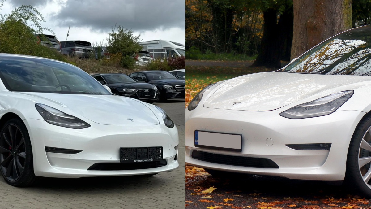 விரைவில் இந்தியாவில் விற்பனைக்கு வரும் டெஸ்லா கார் – விலை எவ்வளவு ...