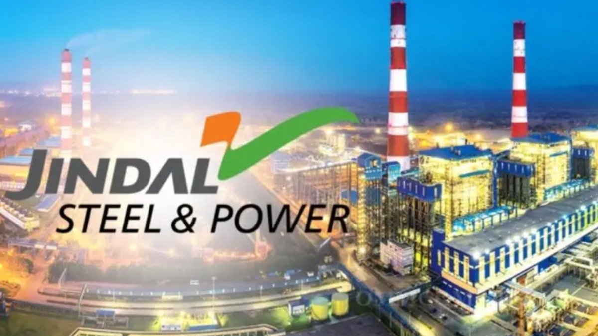 ரூ.1 லட்சம் டூ ரூ.3.32 கோடி.. மல்டிபேக்கர் வருமானத்தை கொடுத்த ஜிண்டால் ...