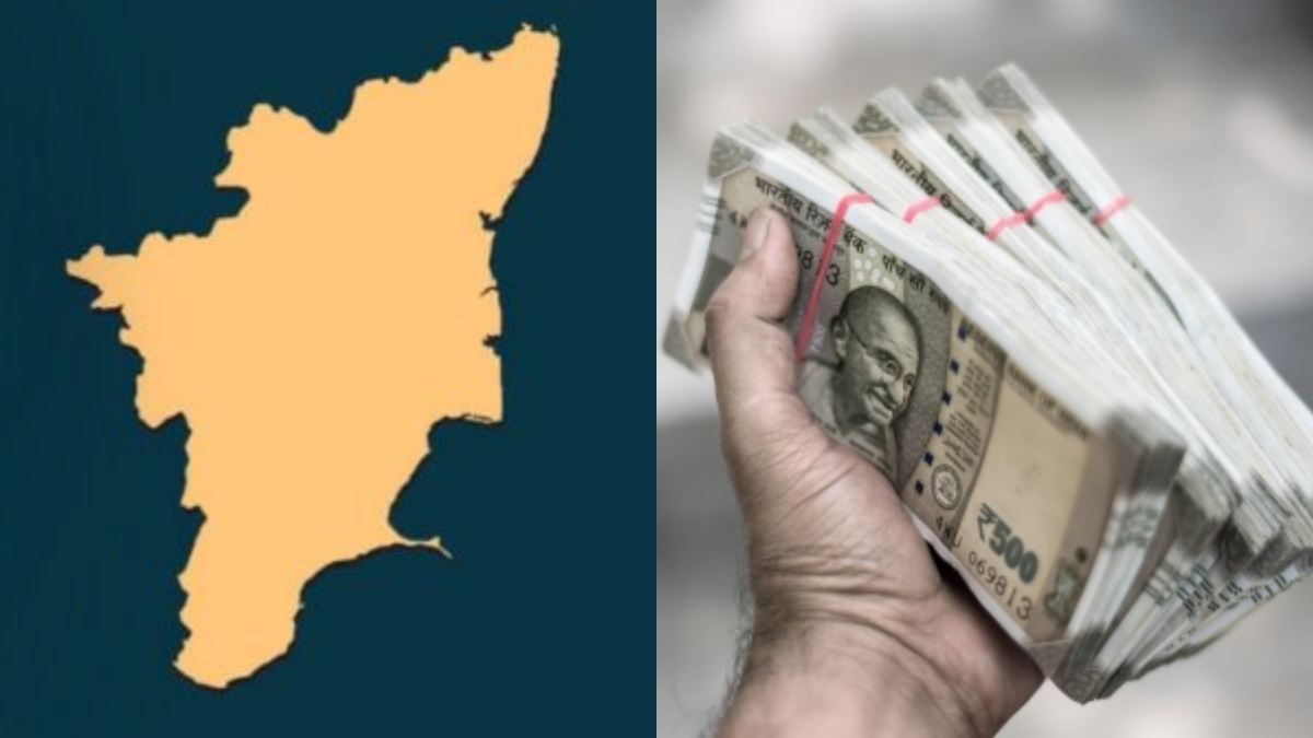 தமிழ்நாட்டு பெண்கள் தான் கெத்து..! நிதி அயோக் சொல்லும் புது தகவல் ...